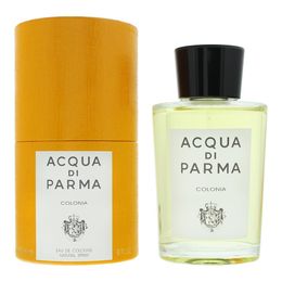 Acqua di Parma Colonia Eau De Cologne Vaporisateur 180 ml
