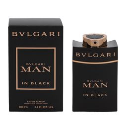 Bvlgari Man In Black Edp Spray 100 ml