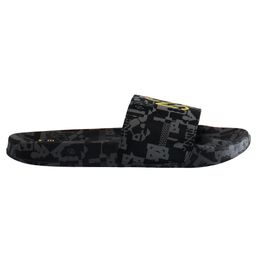 Puma Leadcat X Neymar Jr. Black Herren Flip-Flops