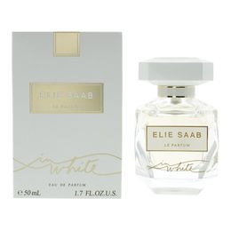 ELIE SAAB Le Parfum In White Edp Spray.