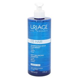 Uriage DS Hair Soft Balancing Shampoo500 ml.