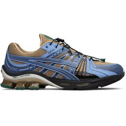 asics x Affix Gel Kinsei Gore-Tex Herren Brown/Blue Trainer