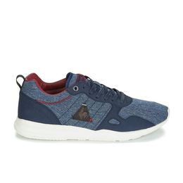 Le Coq Sportif Baskets LCS R600 2 T&ouml;ne Herren Navy Trainer