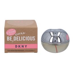 DKNY Be Extra Delicious Edp Spray.