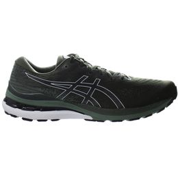 asics Gel-Kayano 28 Herren dunkelgr&uuml;ne Trainer