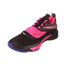 Nike Zoom Freak 3 Herren Basketball Lila Turnschuhe