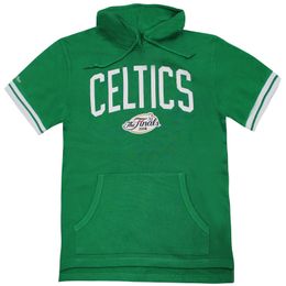 Mitchell & Ness Mitchell & Ness Boston Celtics NBA Franz&ouml;sisch Terry Herren Hoodie T-Shirt