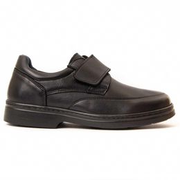 Purapiel Mokassin Komodo5 In Schwarz