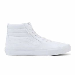 Vans x Lovenskate Skare SK8-Hi White Herren Schuhe