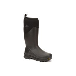 Muck Boots Arctic Ice Tall Gummistiefel Schwarz Wellington Boots