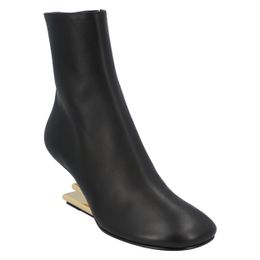 Fendi Erste Absatz-Stiefeletten