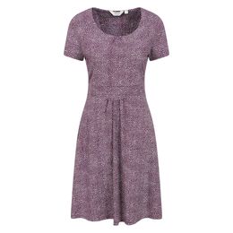 Mountain Warehouse - "Orchid" Kleid Mit UV-Schutz f&uuml;r Damen ()