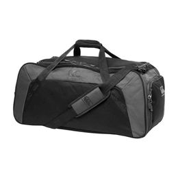 Canterbury Classics Reisetasche (Schwarz)