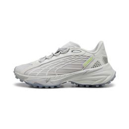 Basket Puma Herren Pleasures Spirex Glacial