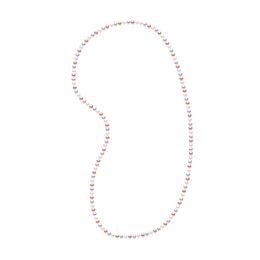 DIADEMA - Halskette - Echte S&uuml;&szlig;wasserperlen Pastell Multicolour