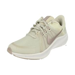 Nike Damen Quest 4 Prm Grau Turnschuhe