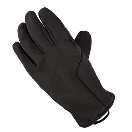Craghoppers - Herren/Damen Unisex Handschuhe "Altis", Softshell (Schwarz)