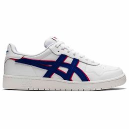asics Japans Herren wei&szlig;e Trainer