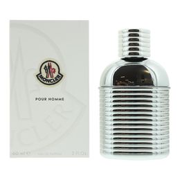 Moncler Pour Homme Eau De Parfum 60ml Spray f&uuml;r Ihn