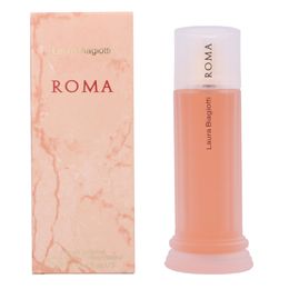 Laura Biagiotti Roma Eau de Toilette 100ml Spray f&uuml;r Sie