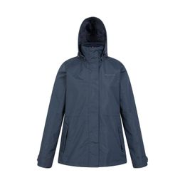Mountain Warehouse - "Fell II" Jacke 3 in 1 f&uuml;r Damen (Marineblau)