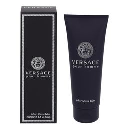 Versace Pour Homme After Shave Balm.