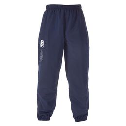 Canterbury Herren Stadion Cuffed elastische Sporthosen (Navy)