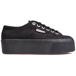 Superga 2790 Cotw Linea Up Down Baskets