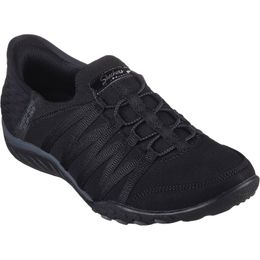 Skechers Breathe-Easy Roll-With-Me Schuhe