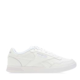 Baskets Unisex Court Advance Reebok Classics en Blanc