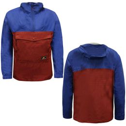 Timberland Color Block Coppode Herren Blue Red Jacke A1MXY-N30 Y16A