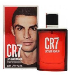 CR7 Cristiano Ronaldo Cristiano Ronaldo Cr7 Eau de Toilette 30ml