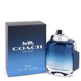 Coach Blue Eau De Toilette 60ml
