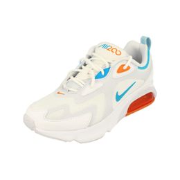 Nike Air Max 200 Herren Grau Turnschuhe
