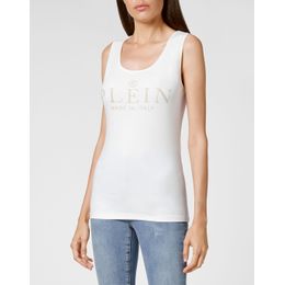 Philipp Plein Tanktop Iconic Plein