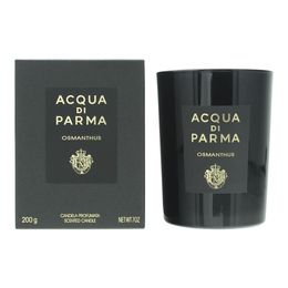 Acqua di Parma Signatures Osmanthus Kerze 200 g