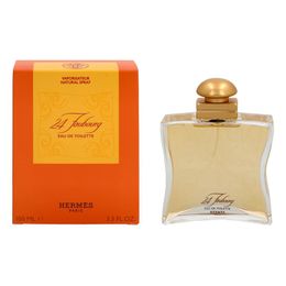 Herm&egrave;s Hermes 24 Faubourg Edt Spray100 ml.