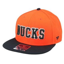 Fanatics Fanatiker NHL Anaheim Ducks Hometown Cap