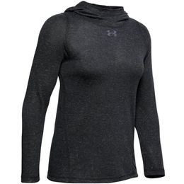 Under Armour Womens Breeze Hoodie Leichtes Top 1350066 001