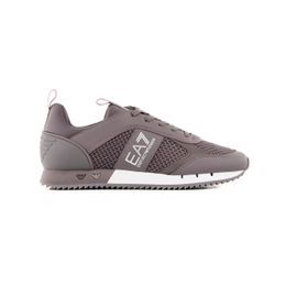 EA7 Emporio Armani EA7 Herren Heritage GA Sneakers