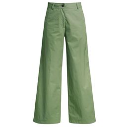 Parajumpers Amazonas Grune, weit ausgestellte Hose