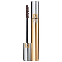 Yves Saint Laurent Volumen-Mascara mit Falsche-Wimpern-Effekt &ndash; 02 Gro&szlig;z&uuml;giges Braun, 7,5 ml
