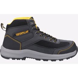 Caterpillar Elmore Mid Sicherheitswanderstiefel Herren