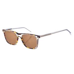Ricart Sonnenbrille mit quadratischer Form Z488 unisex