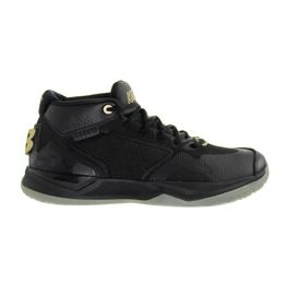 New Balance Neues Gleichgewicht Kawhi Black Herren Trainer