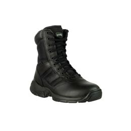 MAGNUM Panther 8.0 Uniformstiefel mit seitlichem Rei&szlig;verschluss
