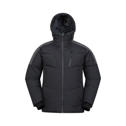 Mountain Warehouse - "Oslo Extreme" Daunenjacke Wattiert f&uuml;r Herren ()