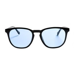 Damen-Sonnenbrille aus Acetat mit runder Form GU00061 Guess