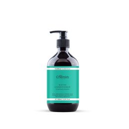 SkinChemists Biotin-Protein-Sp&uuml;lung 500ml