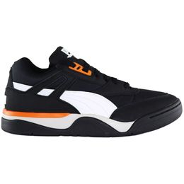 Puma Palace Guard Bad Boys Herren Black Trainer